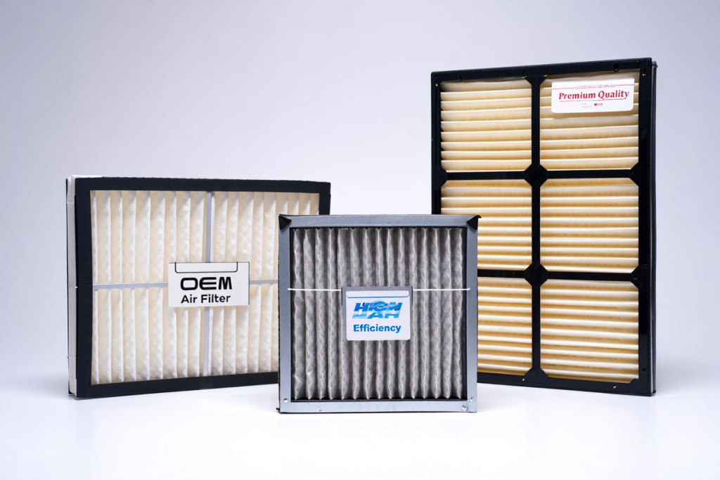 How a Clean Air Filter Can Improve Fuel Efficiency? - Carparts Advisor