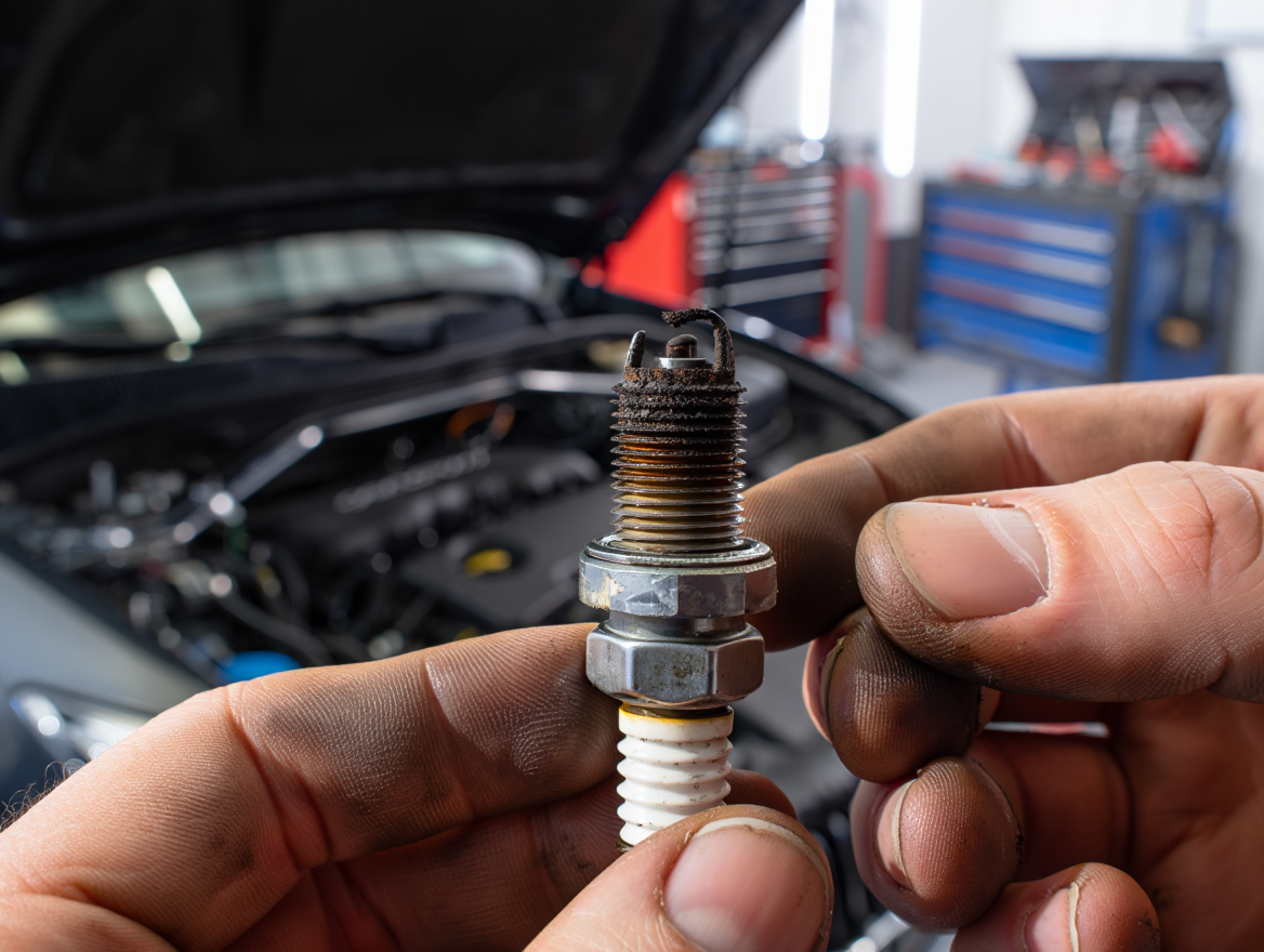 Spark Plugs: How Often to Replace and Symptoms of Failure - Carparts ...