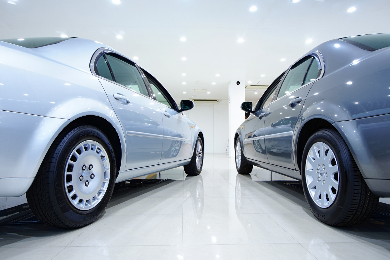 245 vs 255 Tires: Which One is Best? - Carparts Advisor