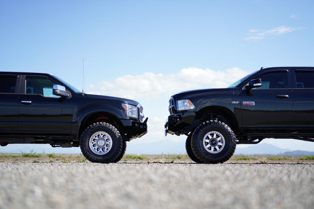 33 vs 35 Tires – What’s the Difference? - Carparts Advisor